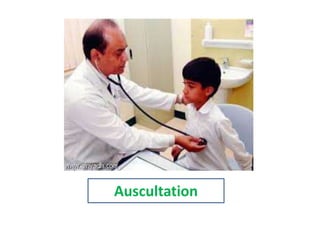 Physical examination | PPTX