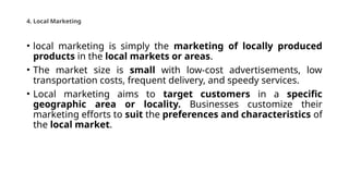 Market_Segmentation from POM Semester 4 UNOM | PPTX