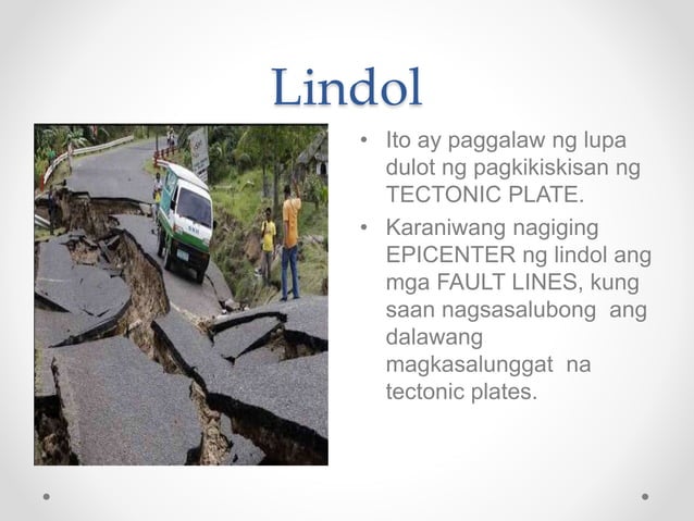 GRADE10 ARALIN 1 : DISASTER RISK REDUCTION AND MANAGEMENT | PPTX