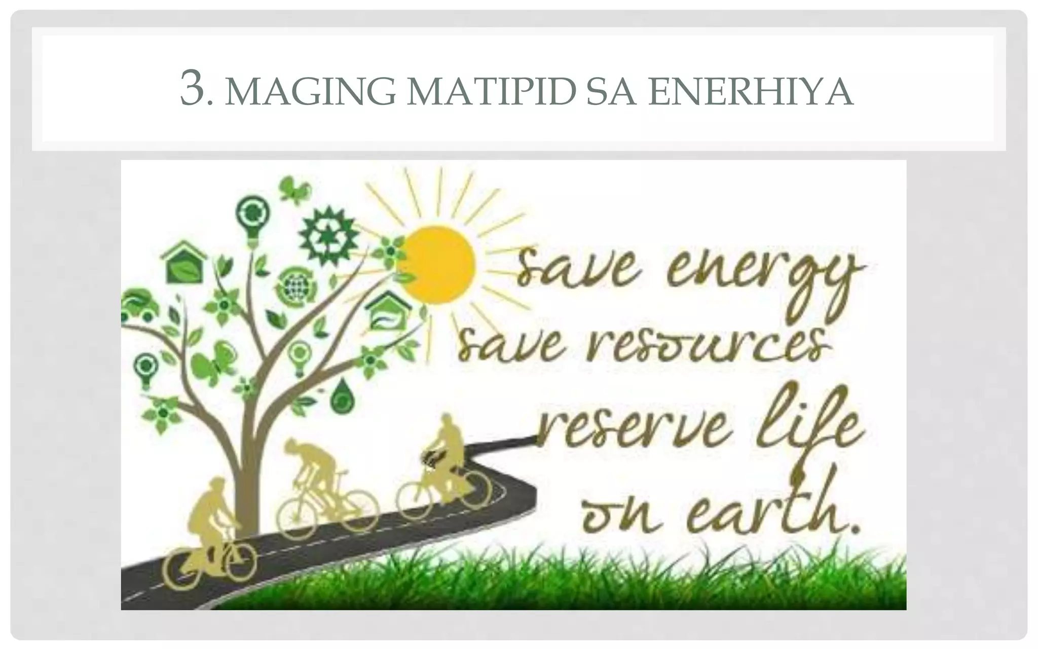 GRADE 10 ARALIN 2 ANG KAPALIGIRAN AT ANG CLIMATE CHANGE | PPTX