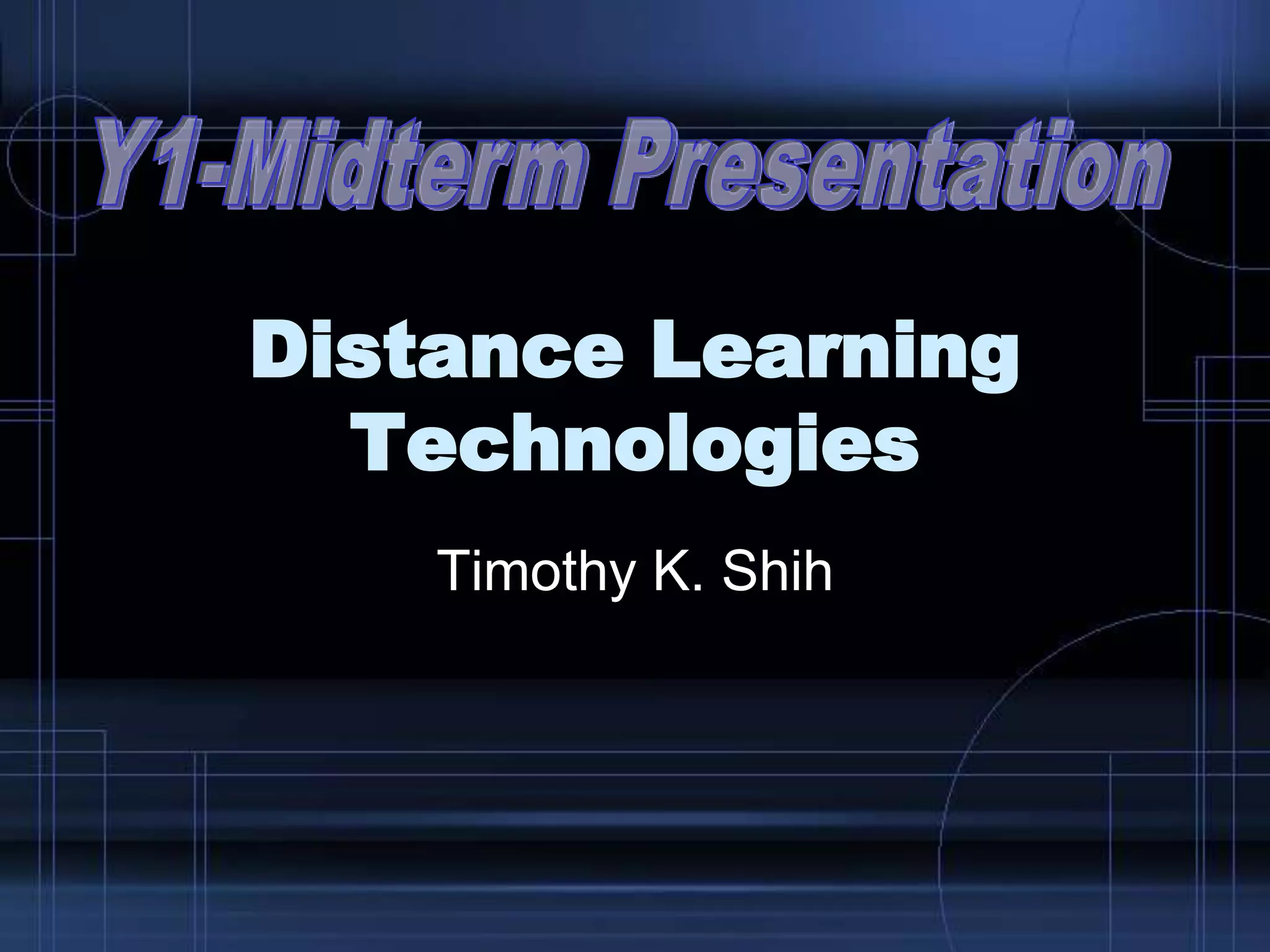 Y1 midterm presentation | PPTX | Educational Assessment | Education