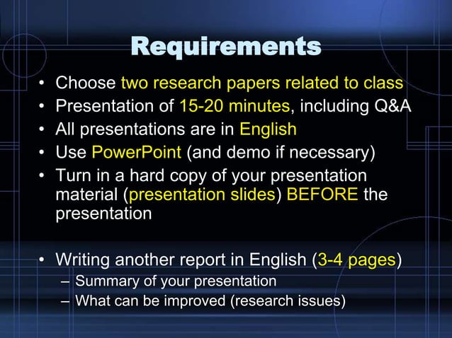 Y1 midterm presentation | PPTX | Educational Assessment | Education