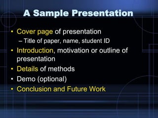 Y1 midterm presentation | PPTX