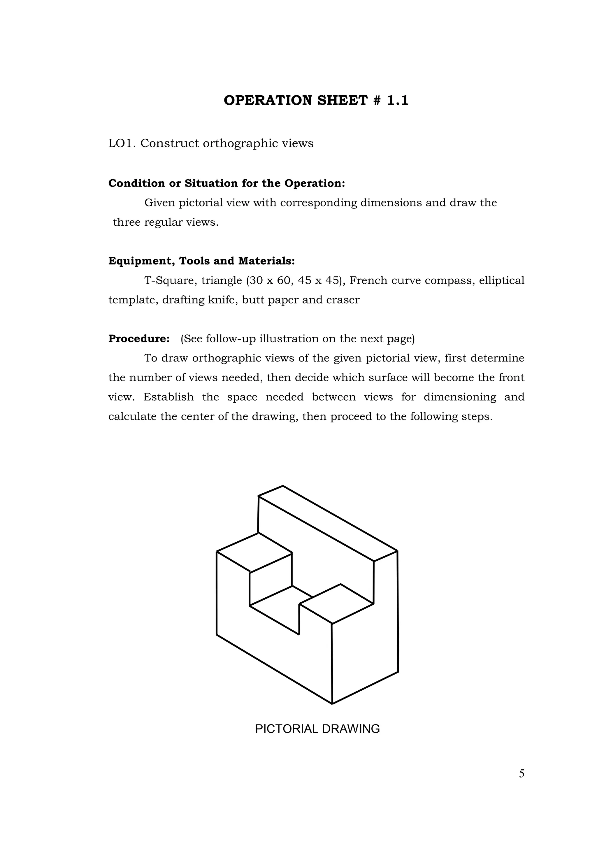 Y1-Module-3-Constructing-orthographic-projection (1).doc