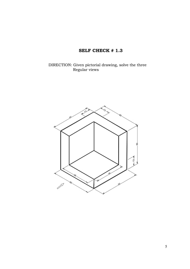 Y1-Module-3-Constructing-orthographic-projection (1).doc | 3-D Graphics ...
