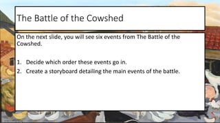 Y10 Animal Farm 02.02.21.powerpoint presentation | PDF