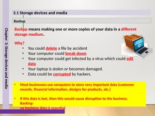 Year 10 IGCSE ICT PowerPoint wit Assessment for Learning | PPTX