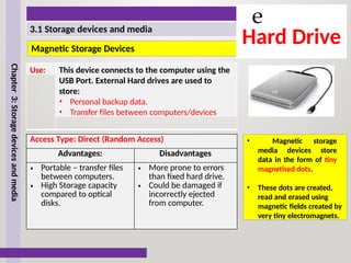 Year 10 IGCSE ICT PowerPoint wit Assessment for Learning | PPTX