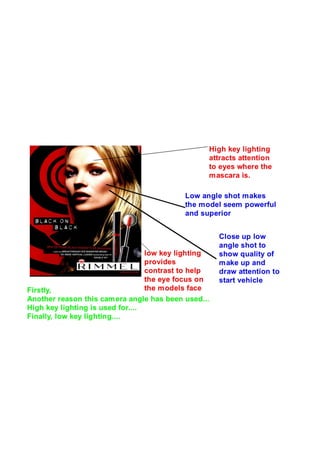 Print advertising: questions and examples | PDF | Advertising Industry ...