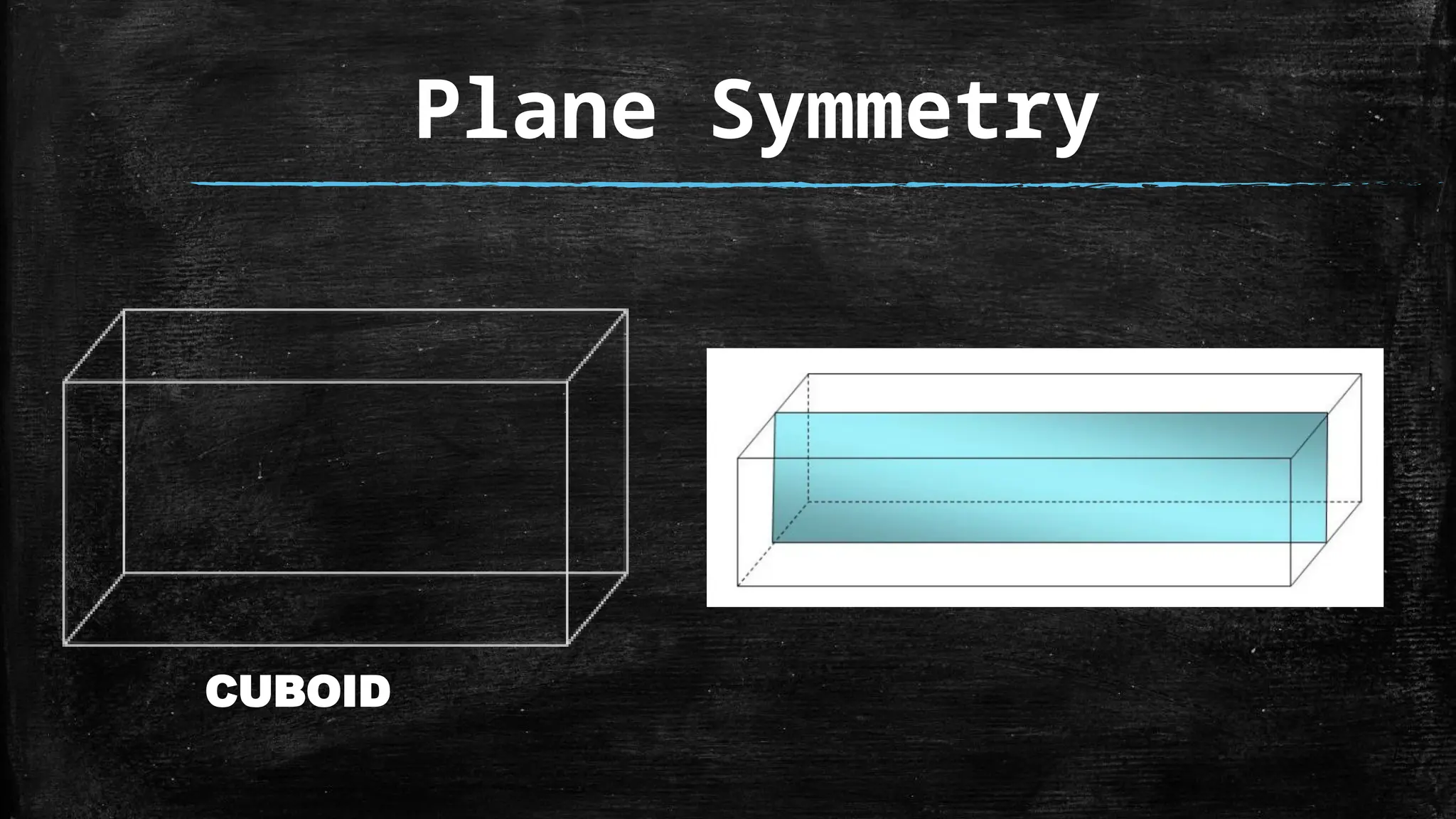 Symmetry of Three-Dimensional Shape.pptx