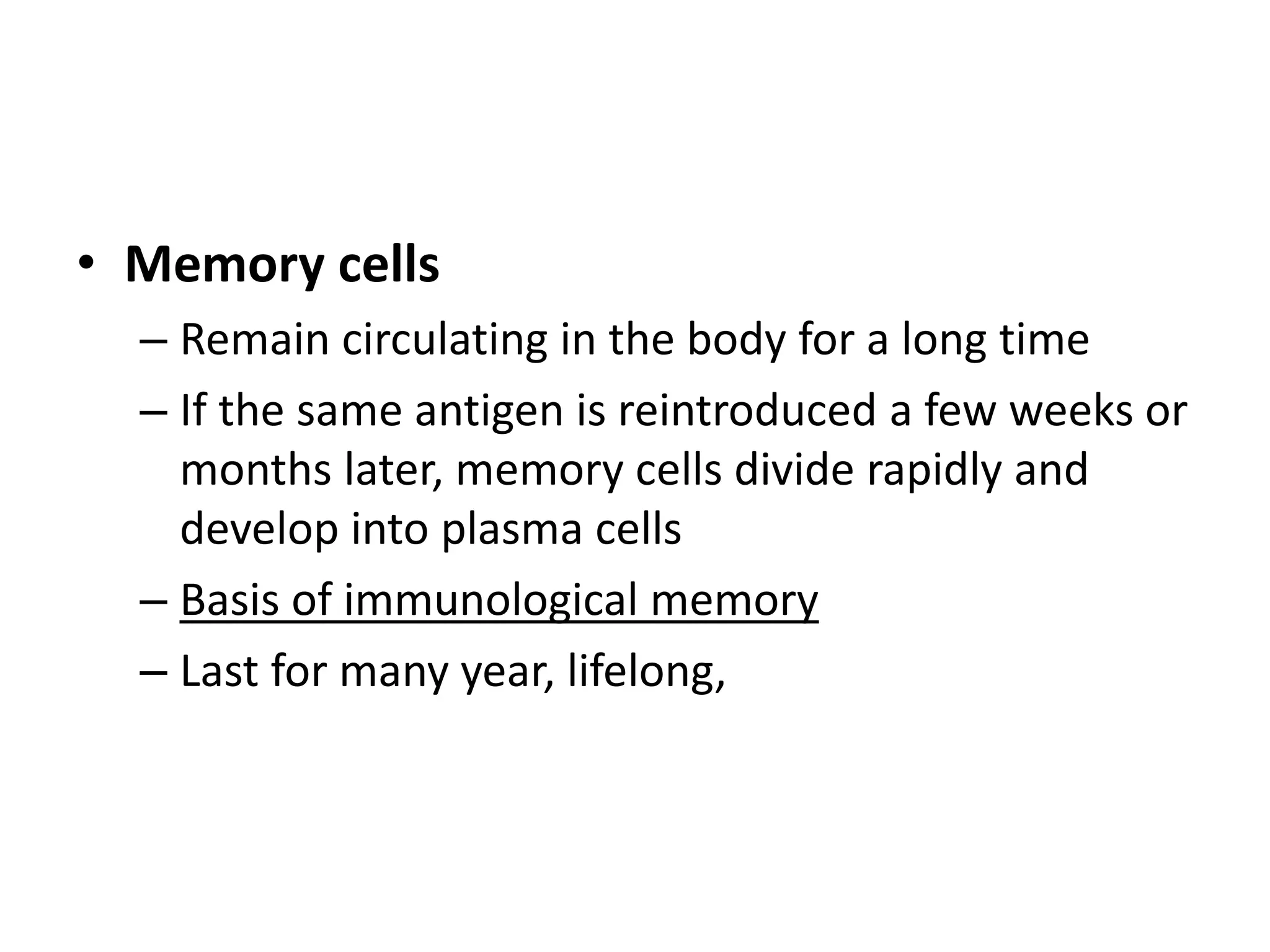 Y11 Diseases and immunity | PPTX