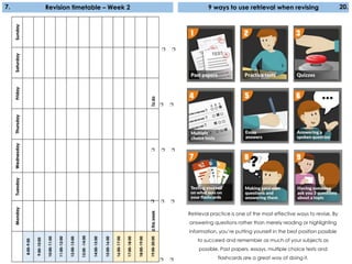 Y11 Revision Strategies Booklet.pptx