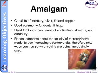 Alloy metals | PPT