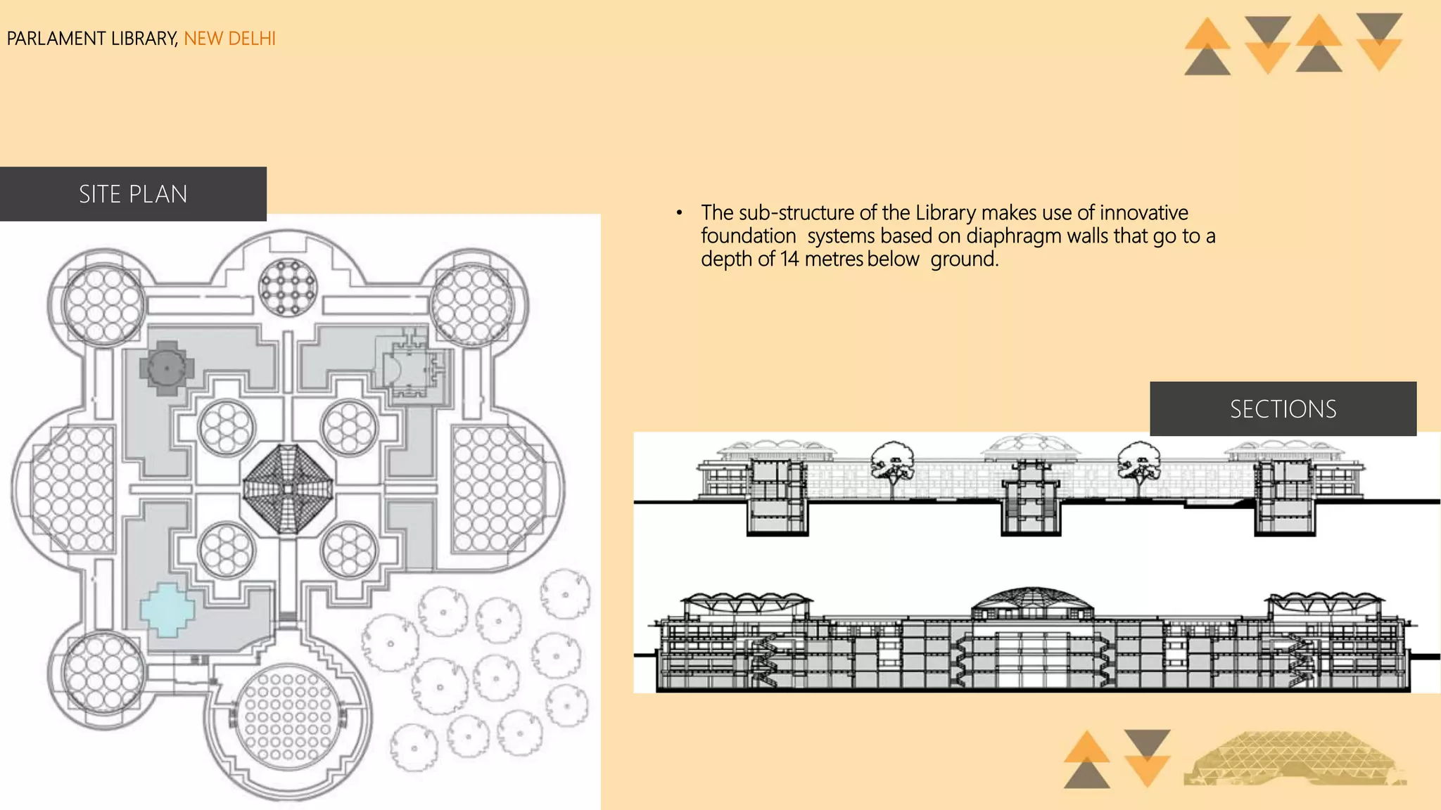 RAJ REWAL - ARCHITECTURAL WORKS | PPTX