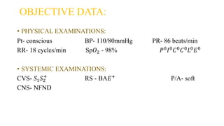 GASTROENTRITIS | PPTX