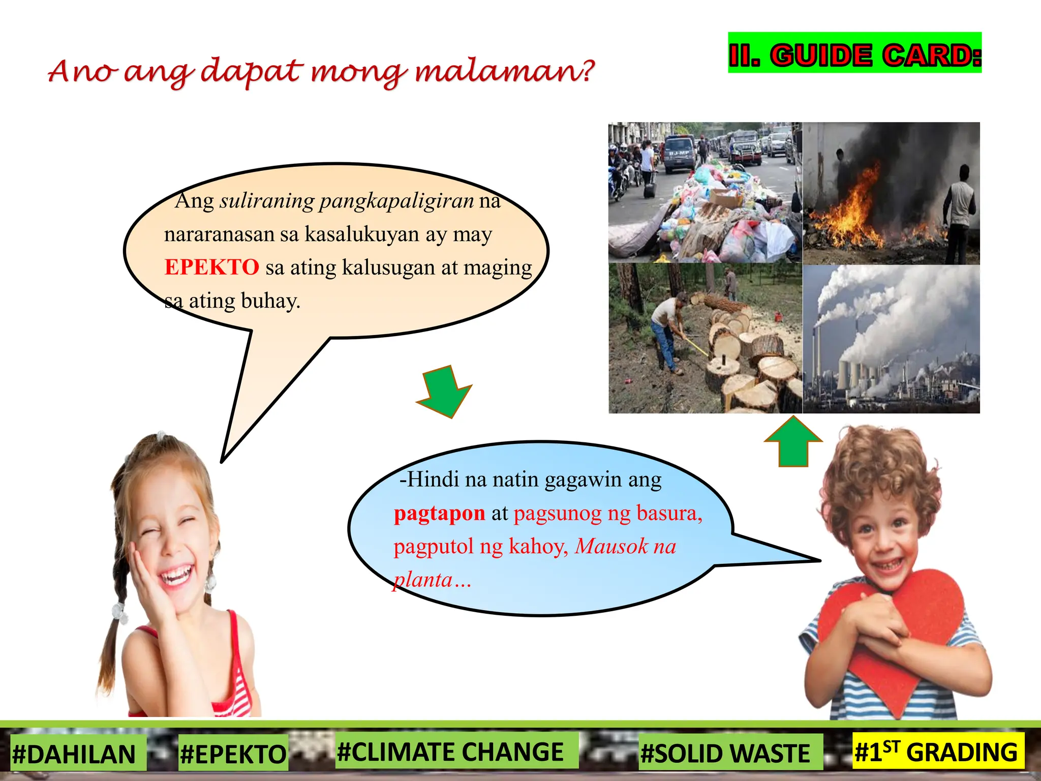 Y1 Aralin 4 Konteksto ng suliranin pangkapaligiran dahilan at epekto.pdf