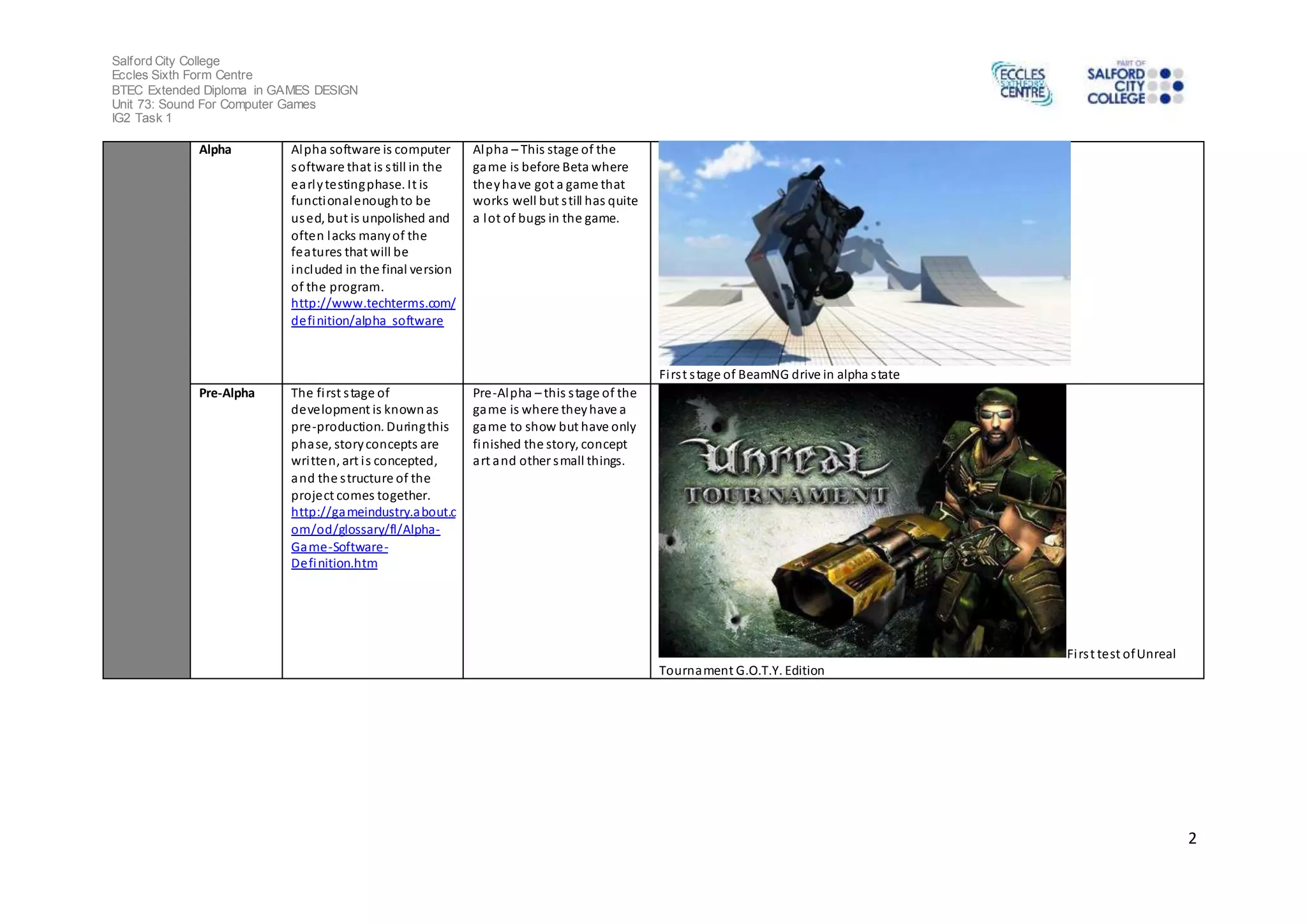 Y1 gd engine_terminology - phillip wynne | PPT