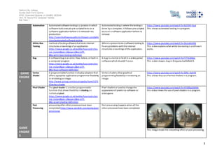 Y1 gd engine_terminology (2) | PPT