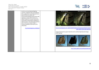 Y1 gd engine_terminology amy brockbank | PPT