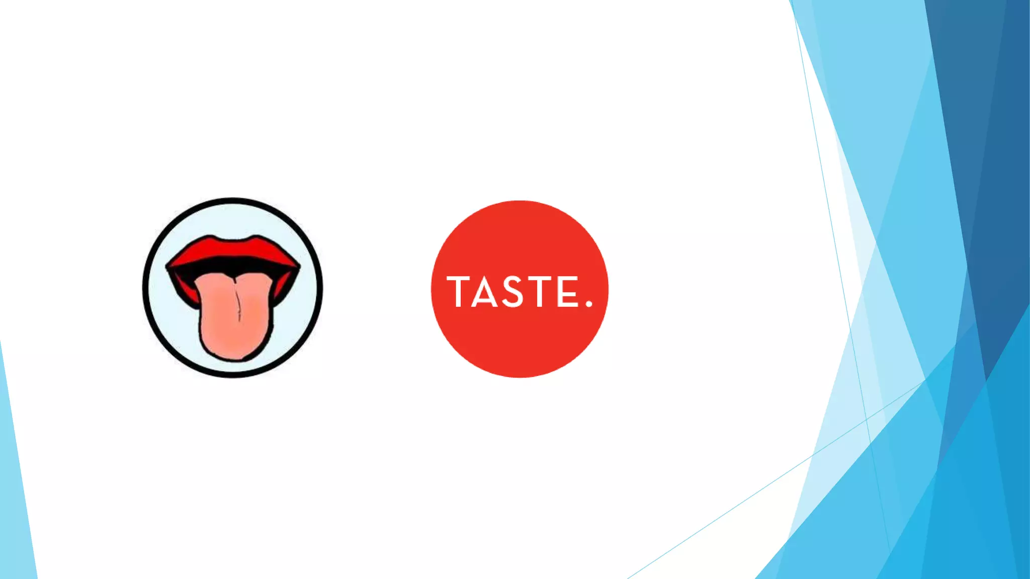 Taste (Five senses) | PPTX | Brain and Nervous System Disorders ...