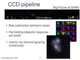 06 ashish mahabal bse1 | PDF