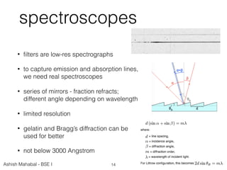 06 ashish mahabal bse1 | PDF
