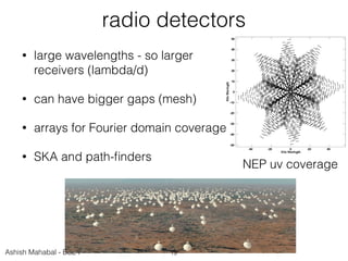 06 ashish mahabal bse1 | PDF