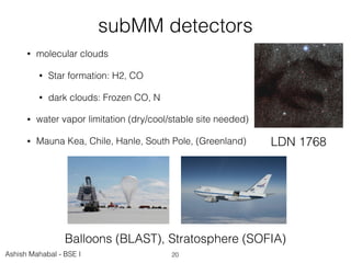 06 ashish mahabal bse1 | PDF