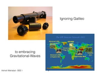 06 ashish mahabal bse1 | PDF