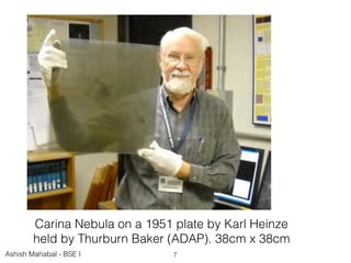 06 ashish mahabal bse1 | PDF