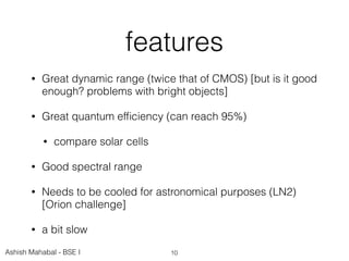 06 ashish mahabal bse1 | PDF