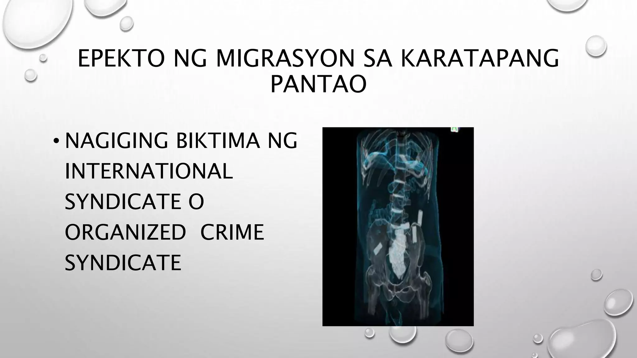 GRADE 10 MIGRASYON | PPTX