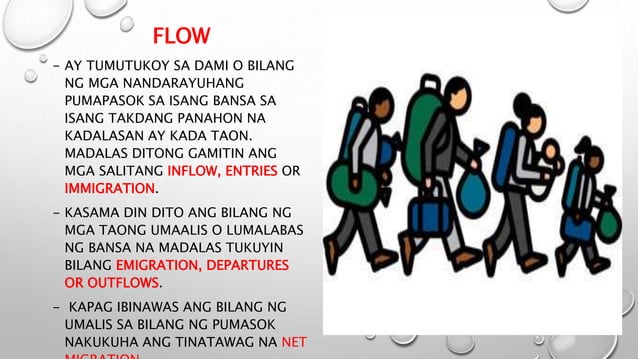 GRADE 10 MIGRASYON | PPTX