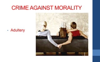 YUNIT2. Araling 7: KRIMEN | PPTX