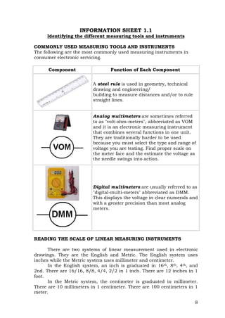 Y2 - Module 2 - Performing Mensuration and Calculation.doc