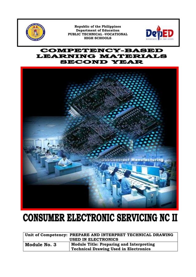 TLE CES NC II Y2 - Module 3 - Interpreting Technical Drawing.doc ...