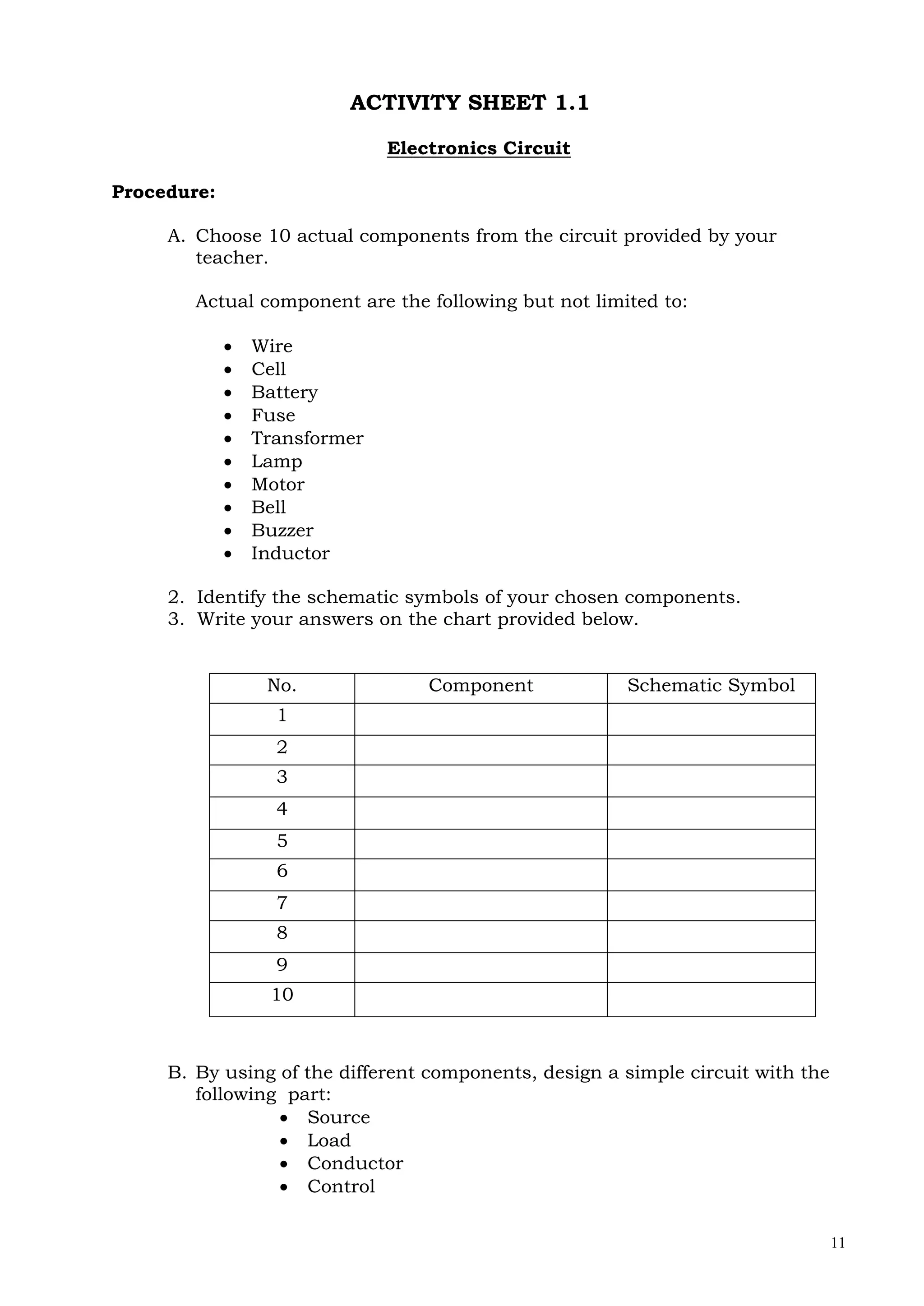 TLE CES NC II Y2 - Module 4 - Terminating and Connecting of Electrical ...