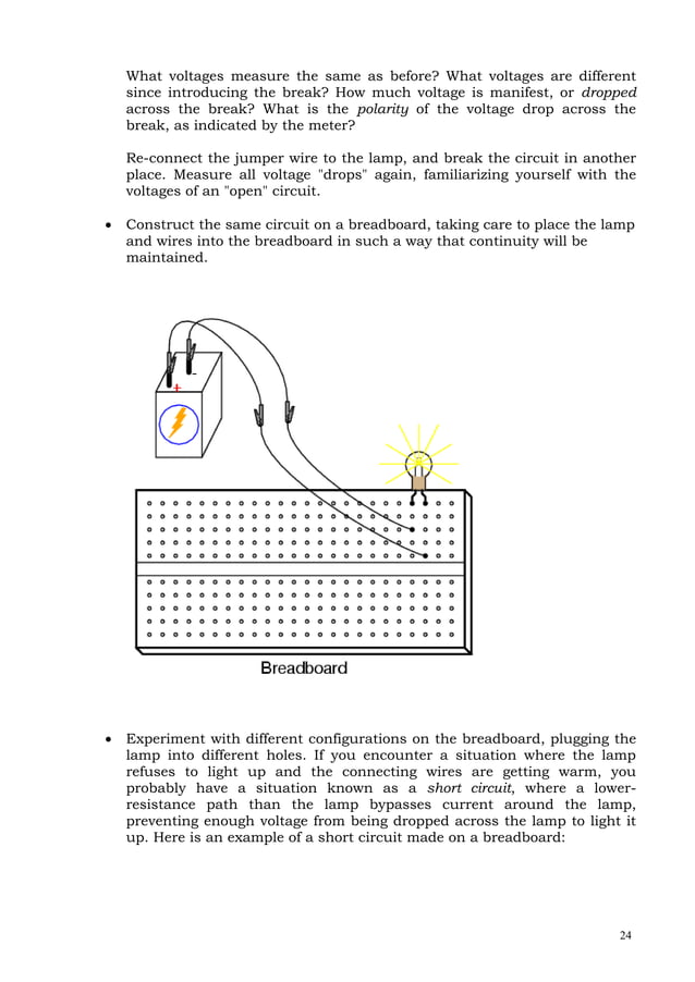 TLE CES NC II Y2 - Module 4 - Terminating and Connecting of Electrical ...