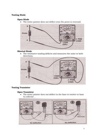 TLE CES NC II Y2 - Module 5 - Applying Quality Standards.doc