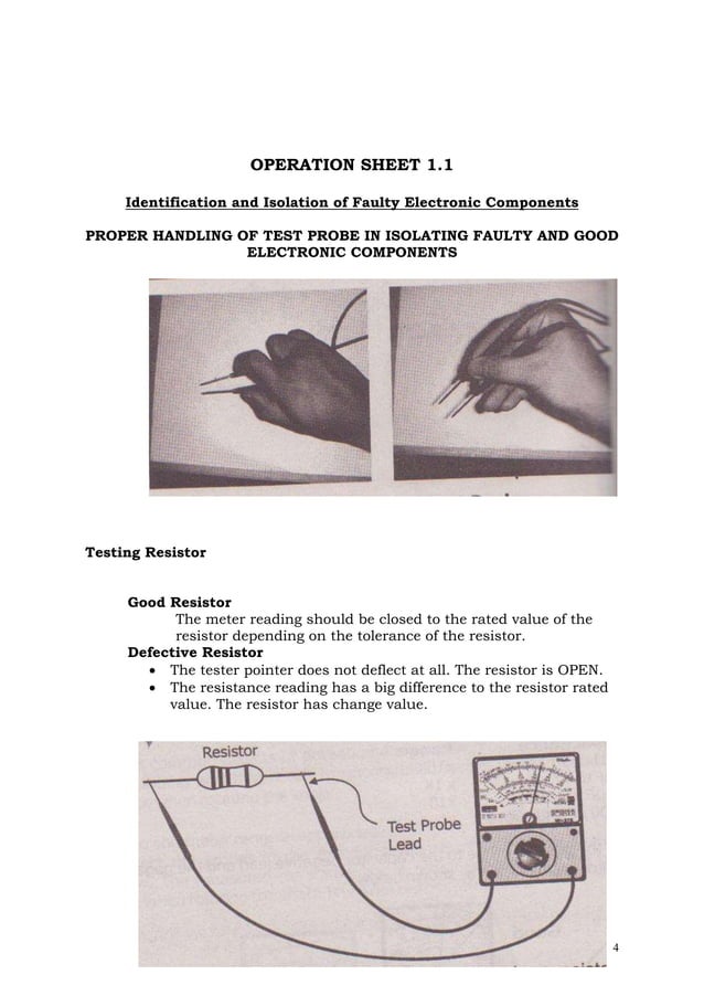 TLE CES NC II Y2 - Module 5 - Applying Quality Standards.doc