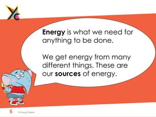 Y2-saving-energy-powerpoint.mapeh wisdom | PPTX