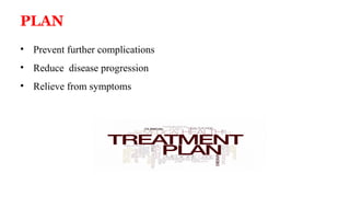 case presentation suppurative otitis media csom | PPTX