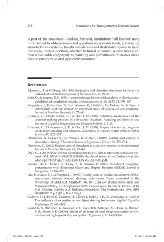 Maritime research | PDF