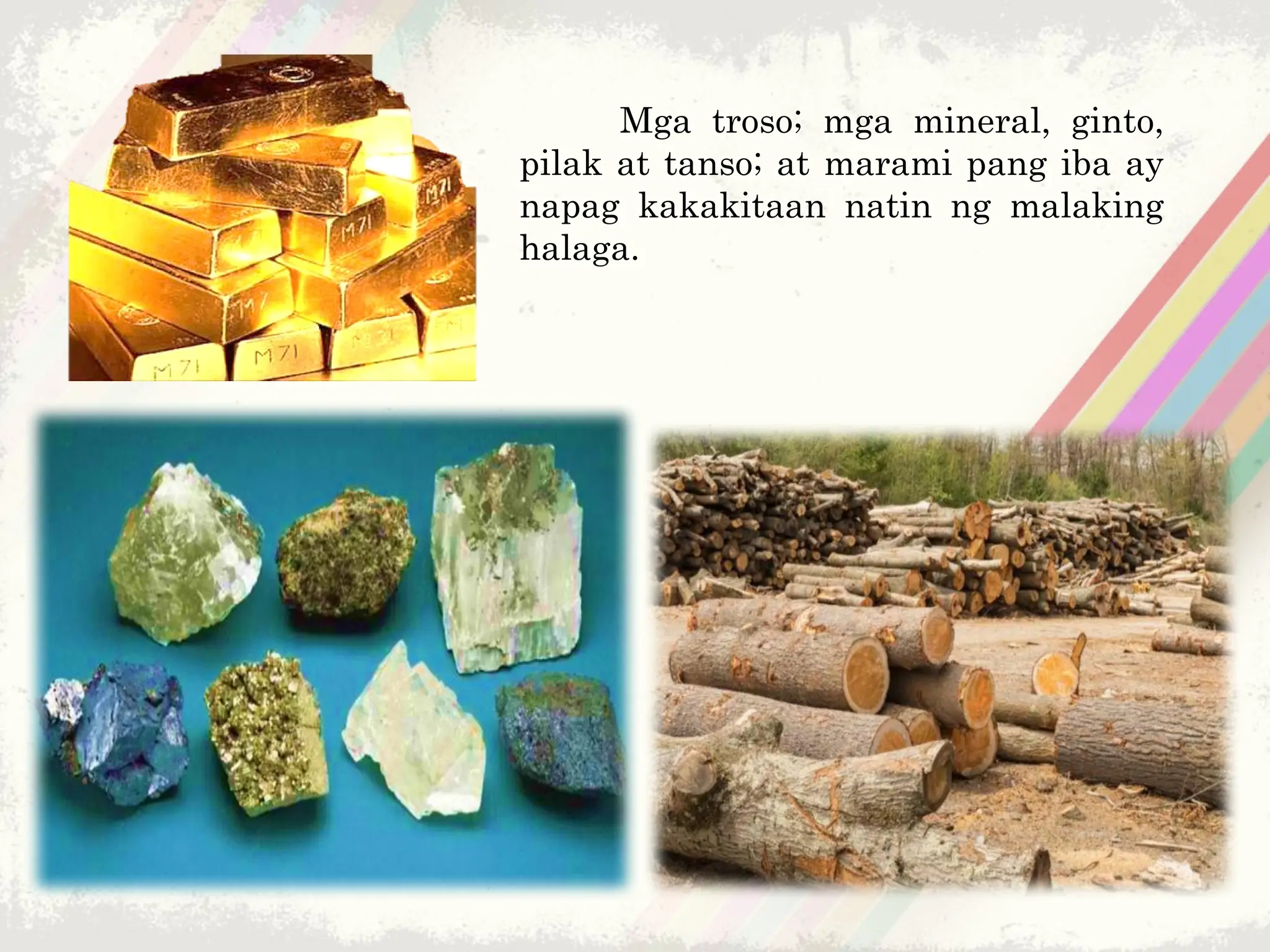 PANG-EKONOMIKO ng NG LIKAS NA YAMAN.pptx