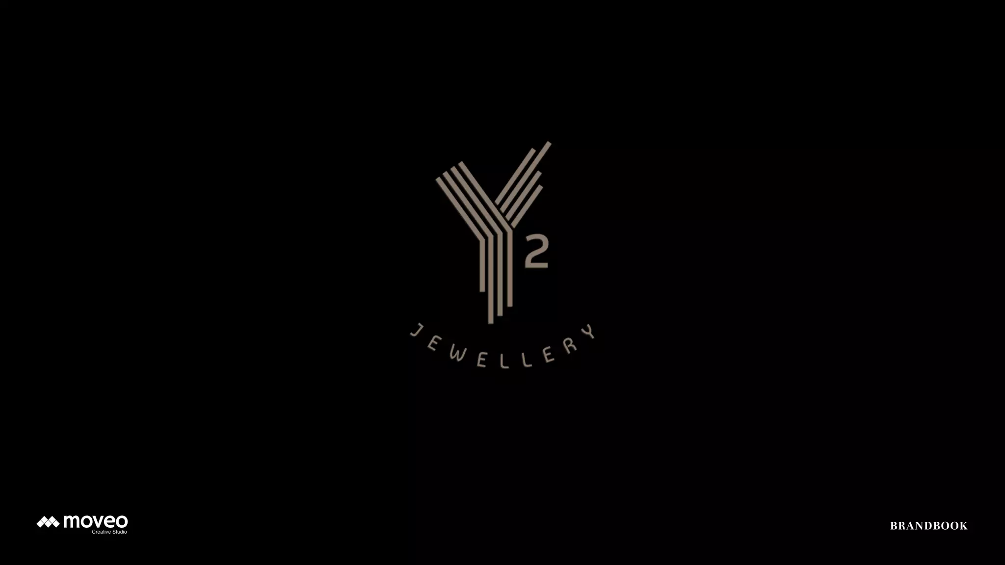 Y2 Jewellery Brand book | PDF