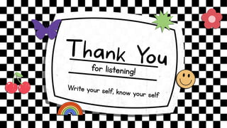 Y2K Doodle Self-Introduction Basic Presentation.pptx