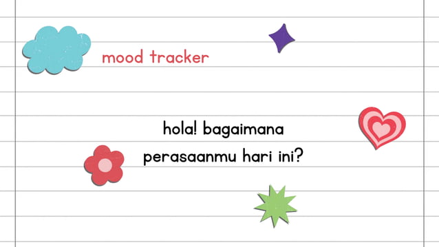 Y2K Doodle Self-Introduction Basic Presentation.pptx