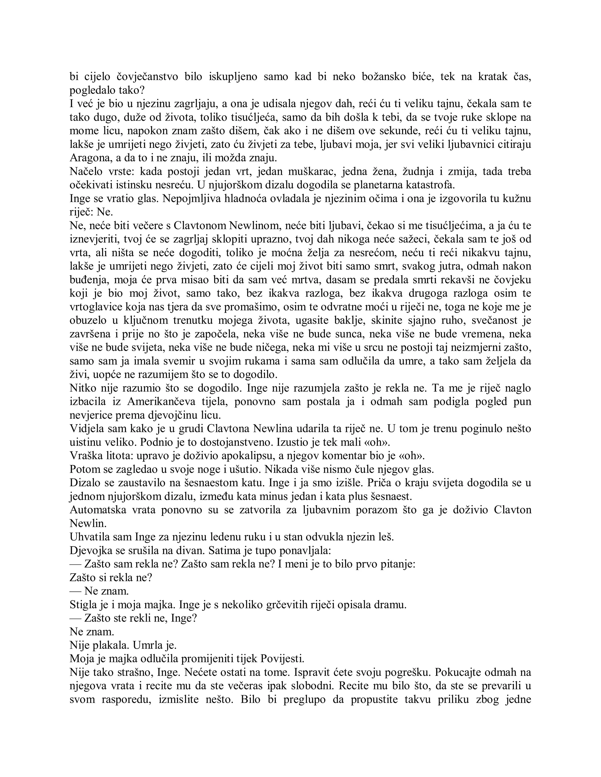 Amelie nothomb biografija gladi | PDF