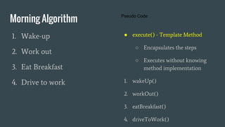 Design patterns | PPT