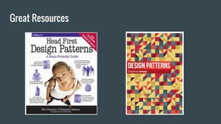 Design patterns | PPT